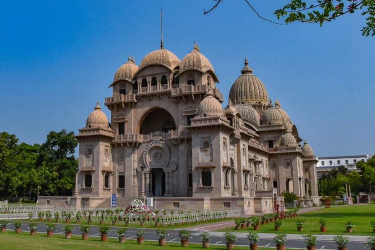 Our History – The Ramakrishna Centre of South Africa